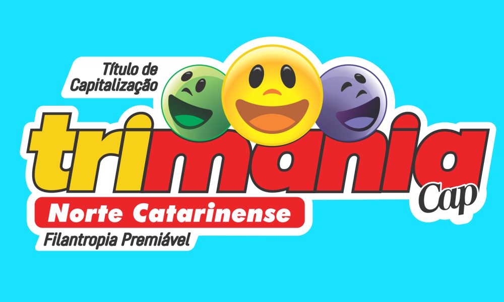 Resultado do Trimania Cap Norte Catarinense de hoje, domingo, 28/12/25 ...