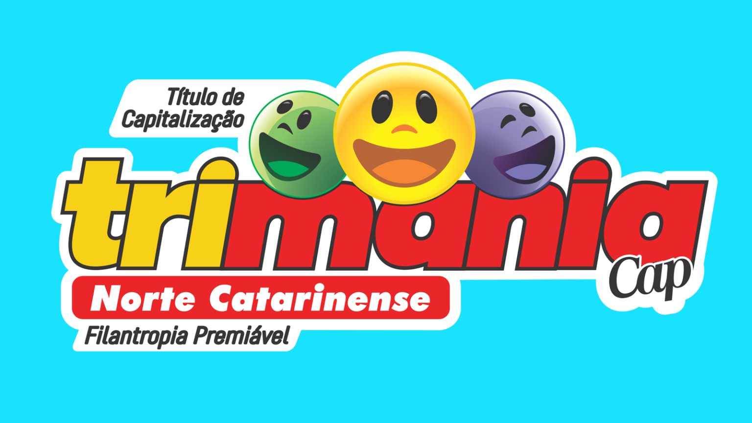 Resultado do Trimania Cap Norte Catarinense de hoje, domingo, 14/06/26 ...