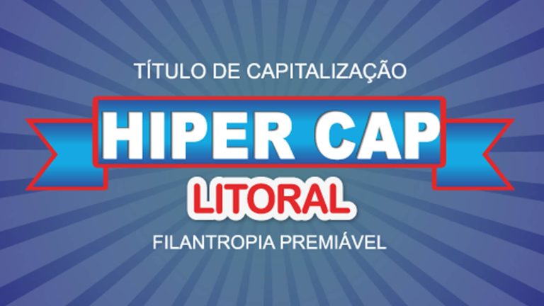 Resultado do Hiper Cap Litoral de hoje, domingo 21/06/2026; confira os ...