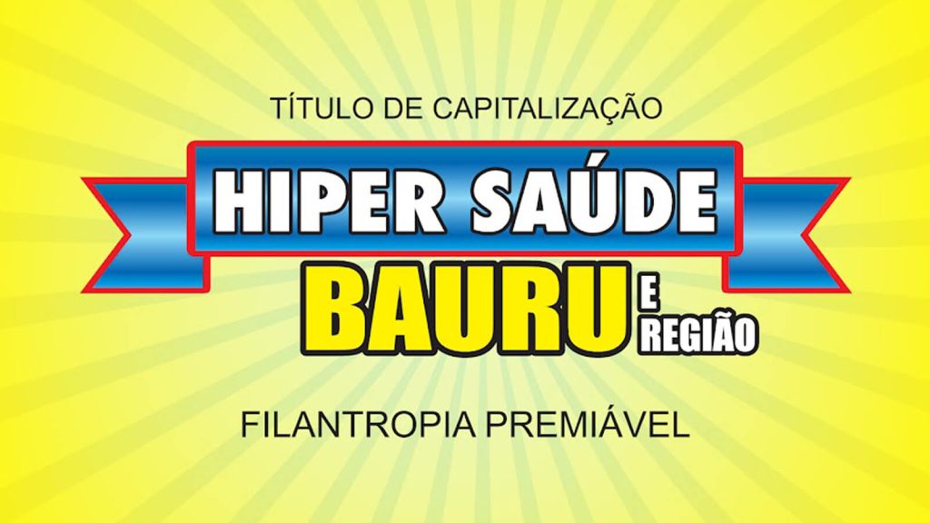 Resultado do Hiper Saúde Bauru de hoje, domingo, 17/05/26; confira os ...