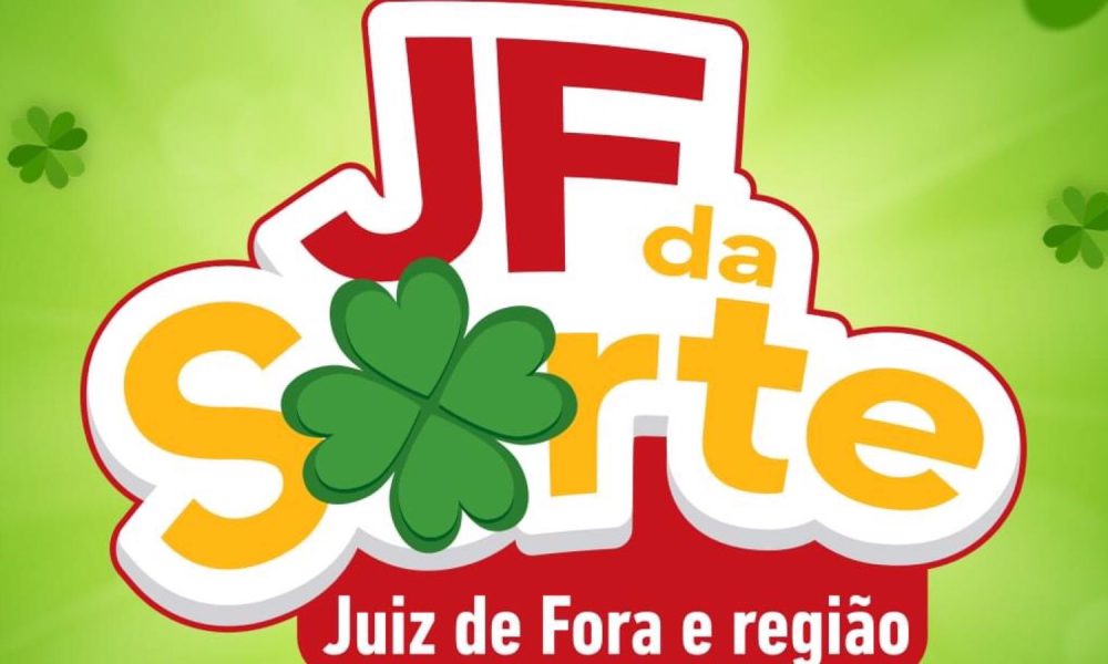 Resultado do JF da Sorte de hoje, domingo, 17/05/26; confira os ganhadores