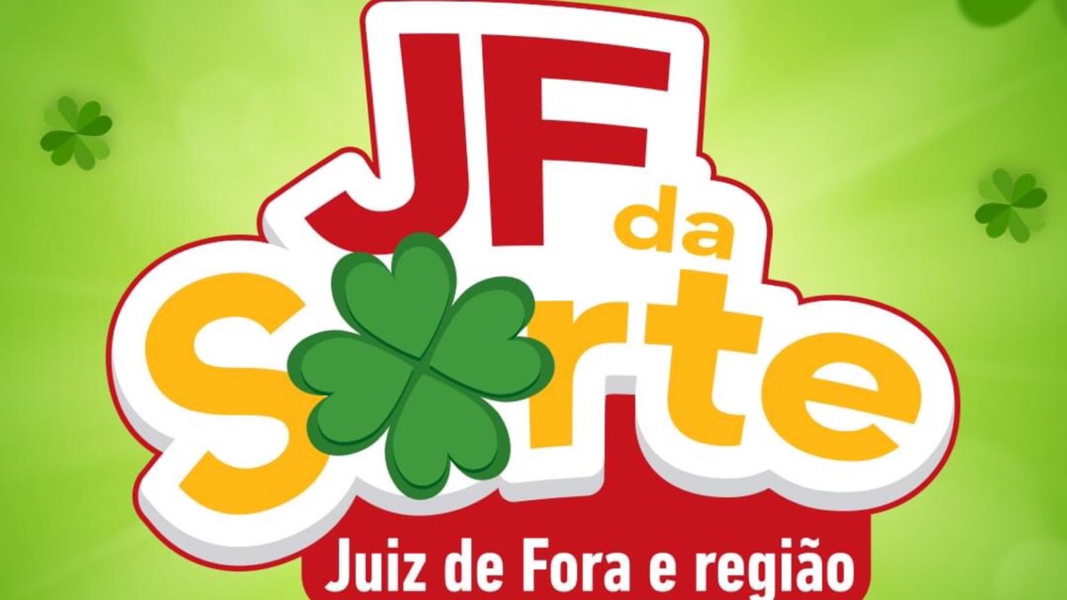 Resultado do JF da Sorte de hoje, domingo, 14/09/25; confira os ganhadores