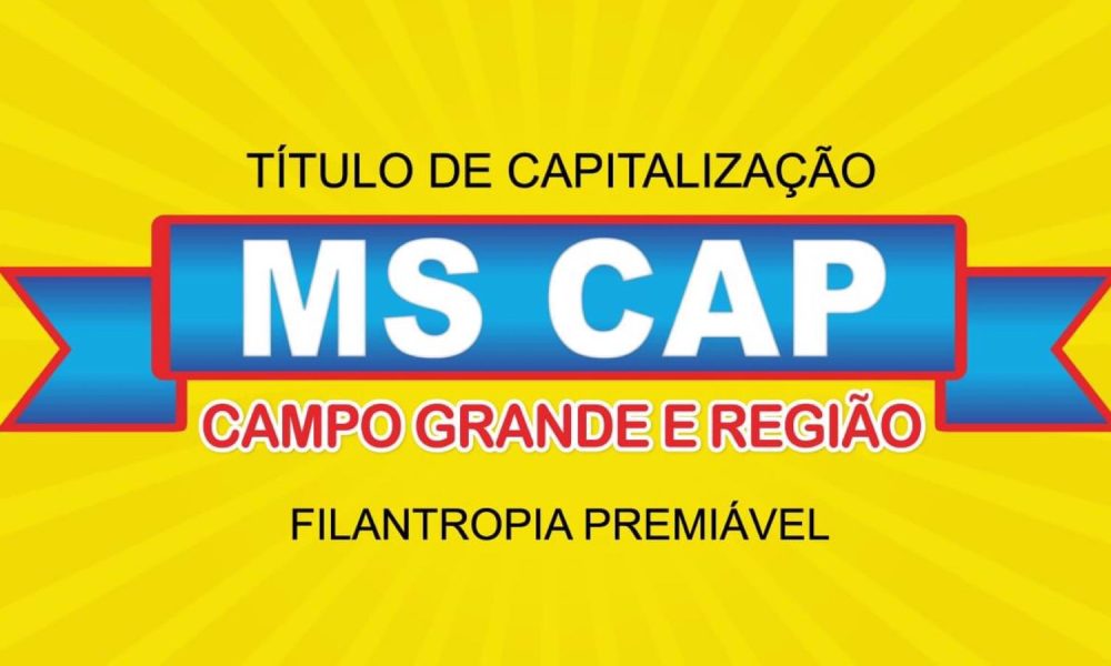 Resultado do MS CAP de hoje, domingo, 28/12/25; confira os ganhadores