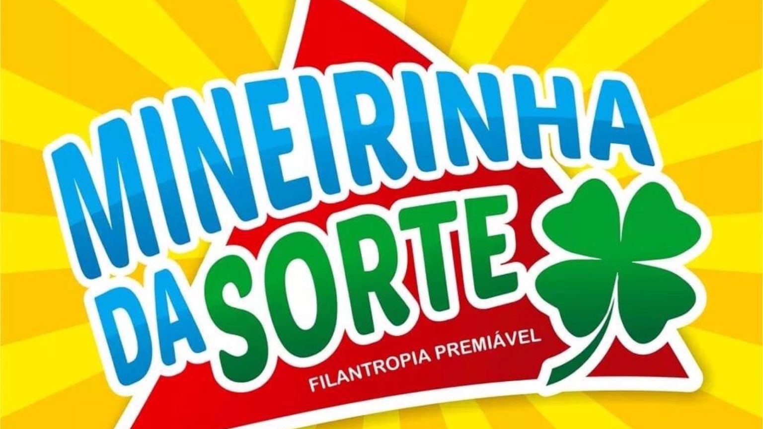 Resultado do Mineirinha da Sorte de hoje, domingo, 16/11/2025; confira os ganhadores