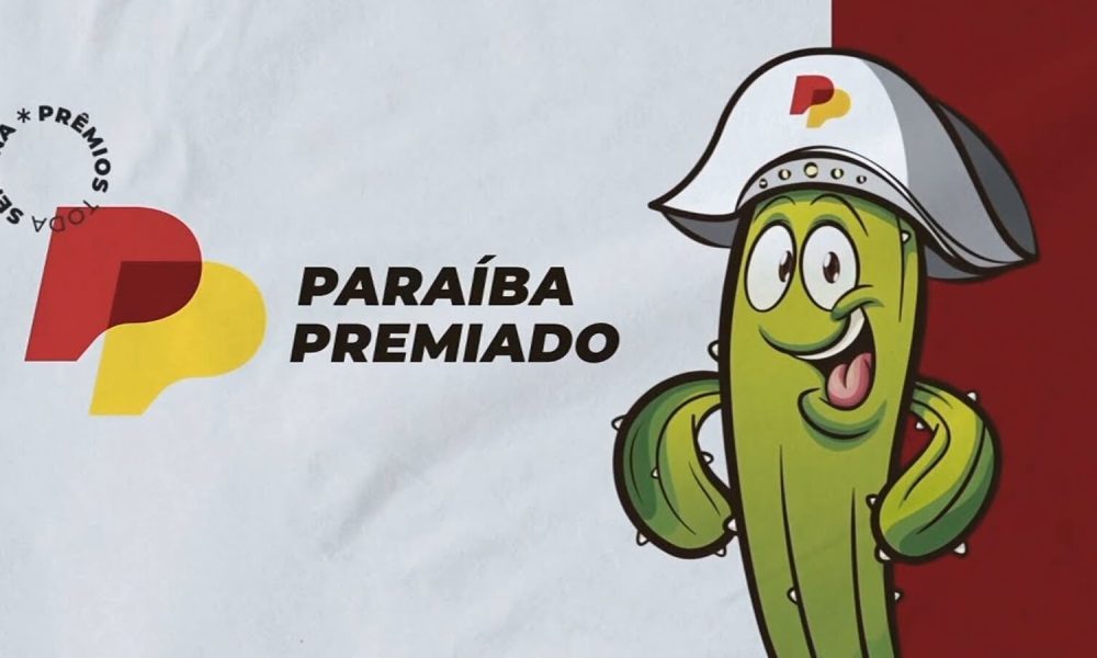 Resultado do Paraíba Premiado, domingo, 28/12/25; confira os ganhadores