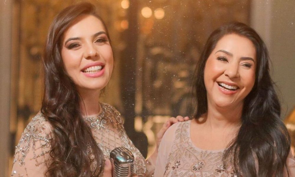Letra: ‘Valor de Uma Alma’ – Suellen Lima e Mara Lima