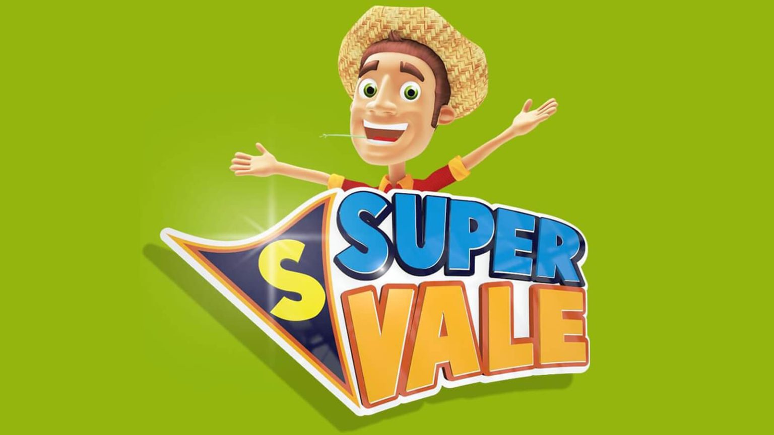 Resultado do Super Vale de hoje, domingo, 25/01/26; confira os ganhadores