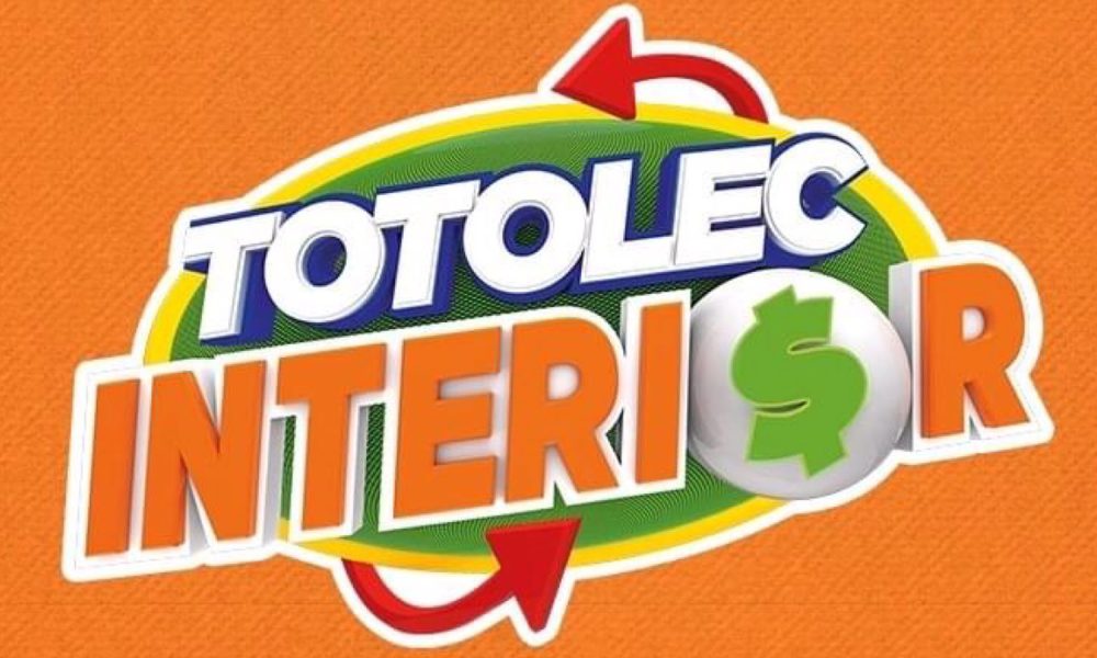 Resultado do Totolec Interior de hoje, domingo 17/05/26; confira os ...