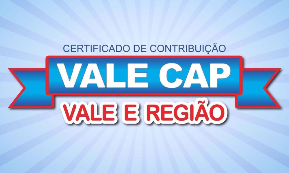 Resultado do Vale Cap de hoje, domingo, 28/12/25; confira os ganhadores