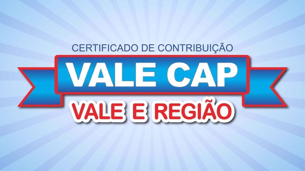 Resultado do Vale Cap, domingo, 20/07/25; confira os ganhadores