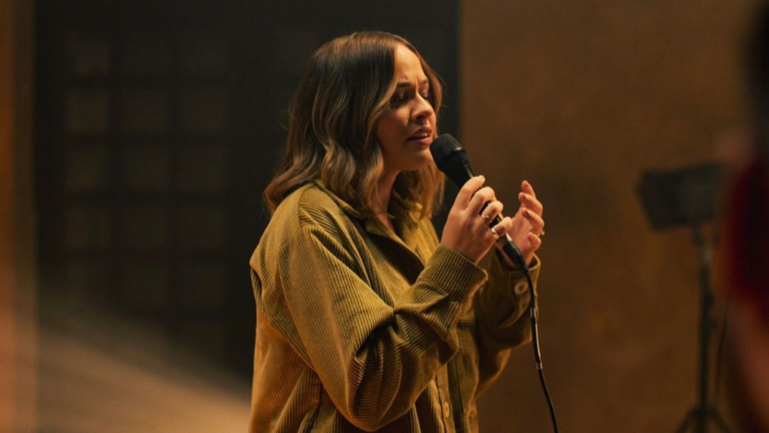 Letra: ‘Eu Vou’ – LUDI