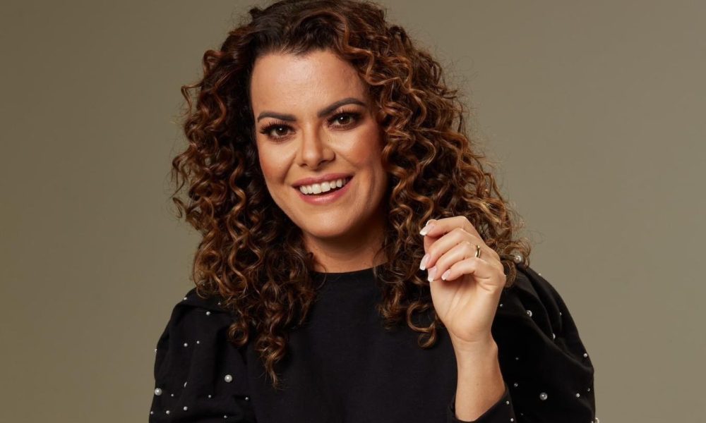 Letra: 'Cabelo’ – Nai Lopes e Ana Paula Valadão