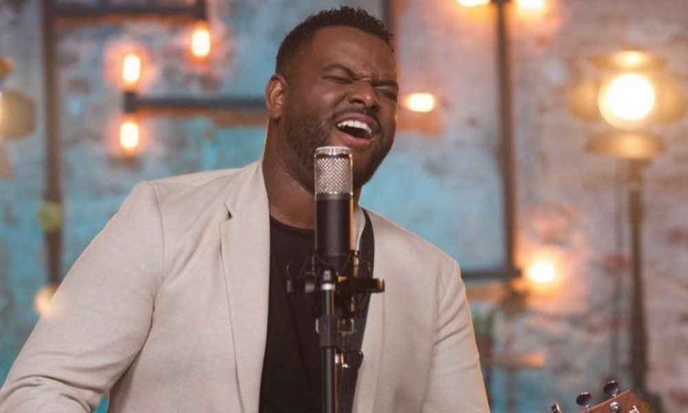 Letra: ‘A Glória Desta Última Casa’ – Samuel Messias