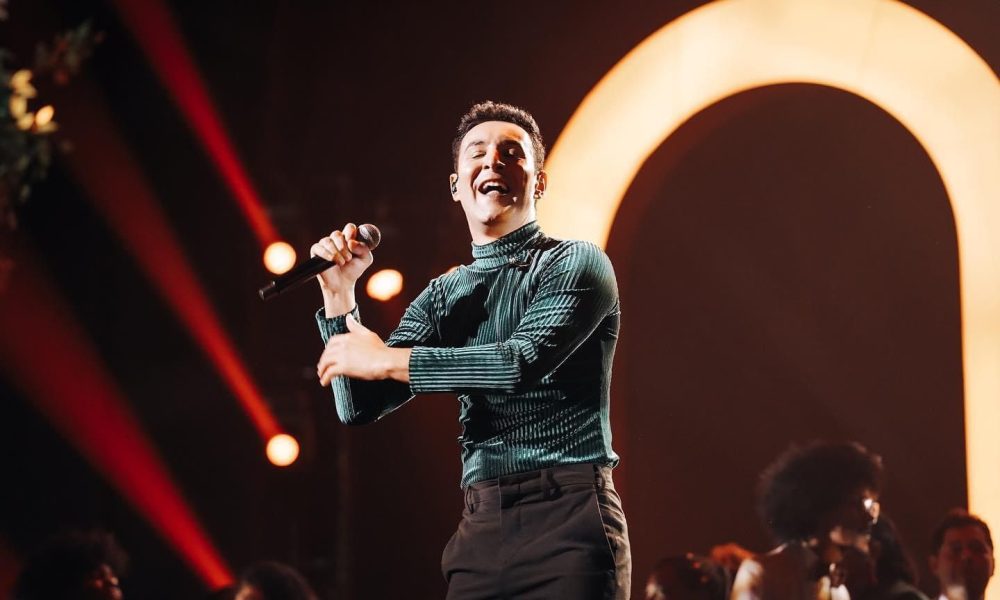 Letra: 'Eu Te Amo Tanto' - Leandro Borges