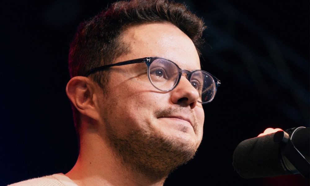 Deive Leonardo reconhece erro em pregação controversa: “Errei”