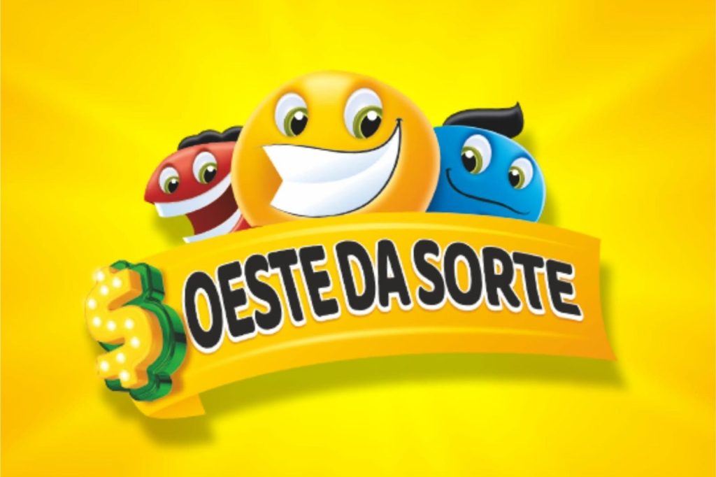 Resultado do Oeste da Sorte de hoje, domingo, 21/06/26; confira os ...